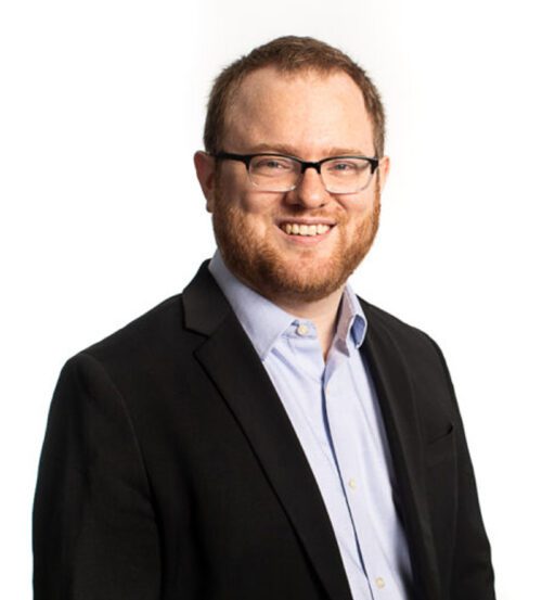 Mark Buller, Chair of Composition Studies - AFA | Music • Education ...